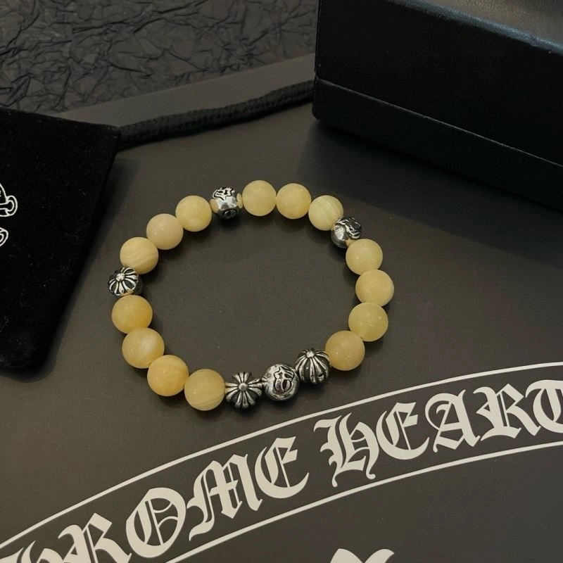 Precise copy Chrome Hearts Bracelets
