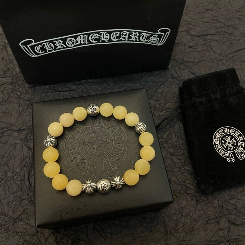 Precise copy Chrome Hearts Bracelets
