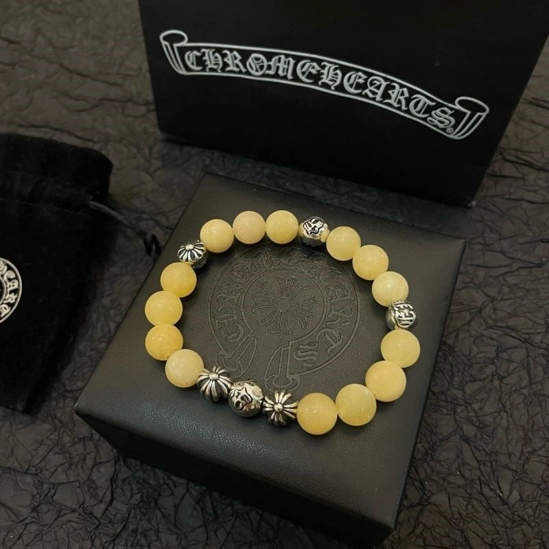 Precise copy Chrome Hearts Bracelets