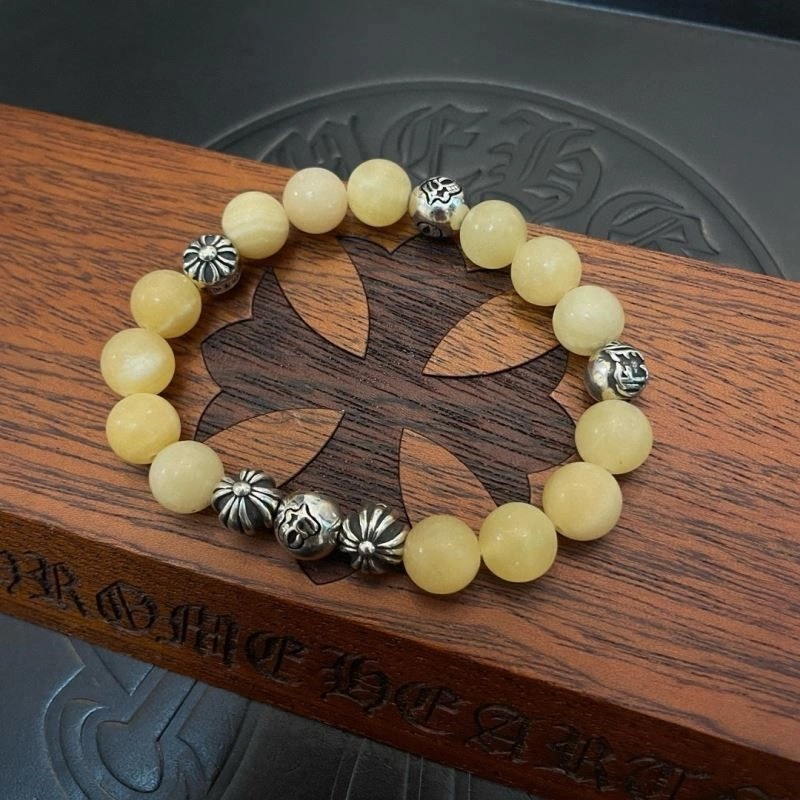Precise copy Chrome Hearts Bracelets
