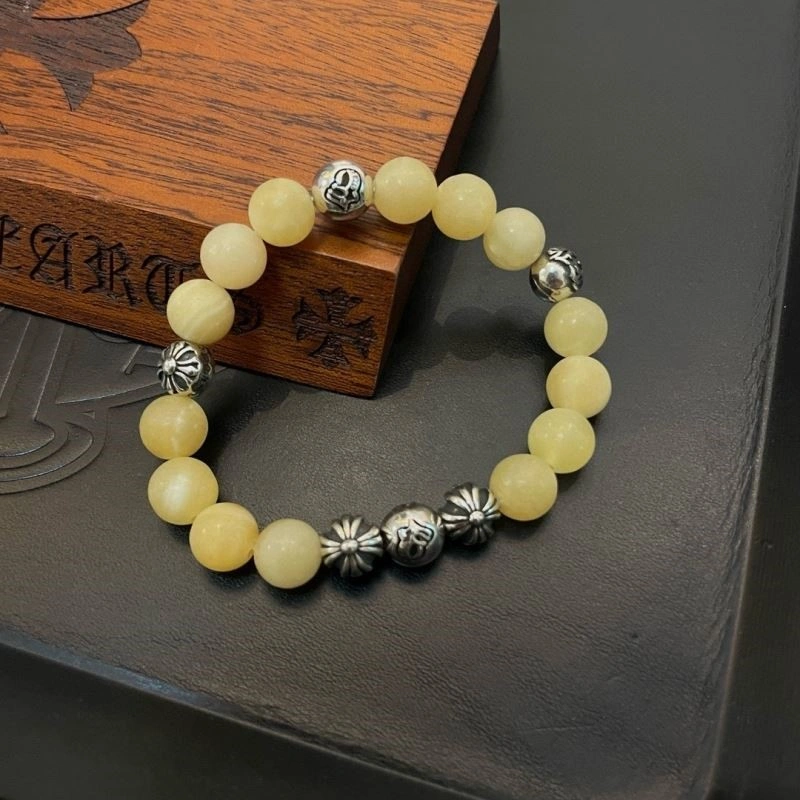 Precise copy Chrome Hearts Bracelets