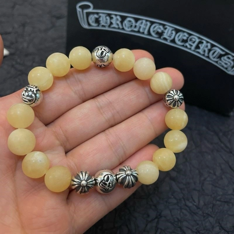Precise copy Chrome Hearts Bracelets