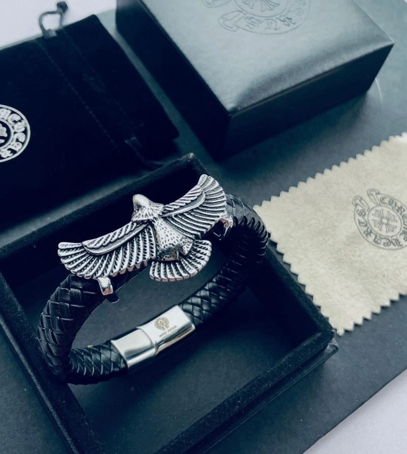 Bargain Chrome Hearts Bracelets