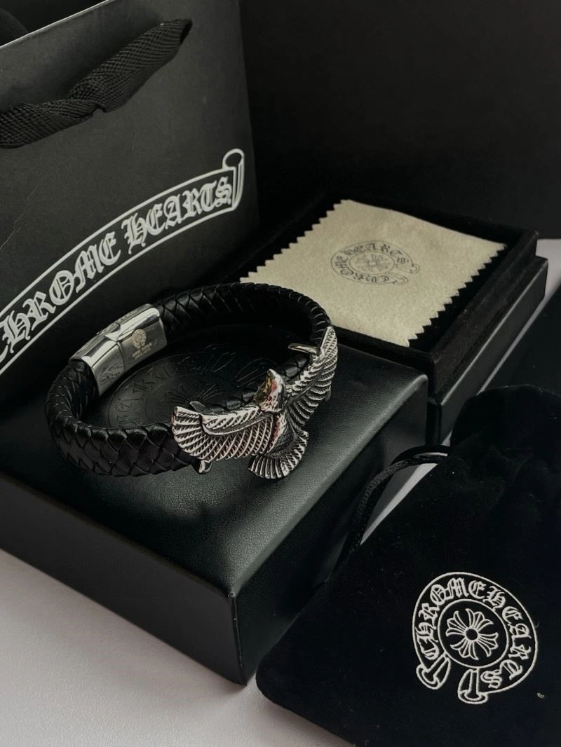 Bargain Chrome Hearts Bracelets
