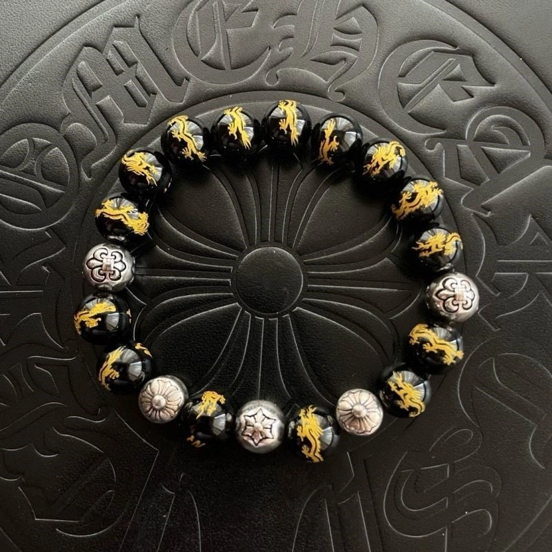 Chrome Hearts Bracelets