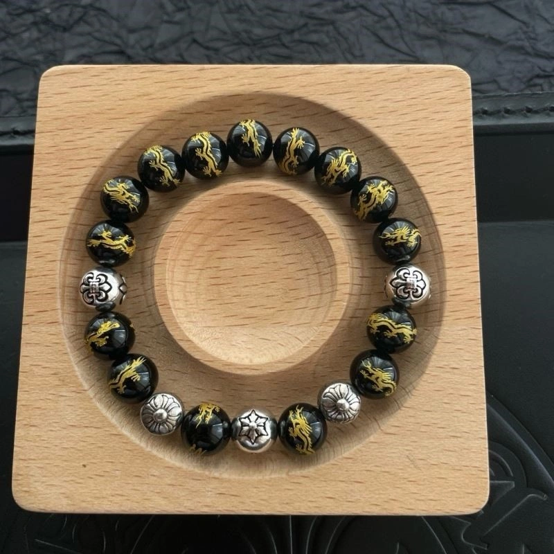 Affordable Chrome Hearts Bracelets