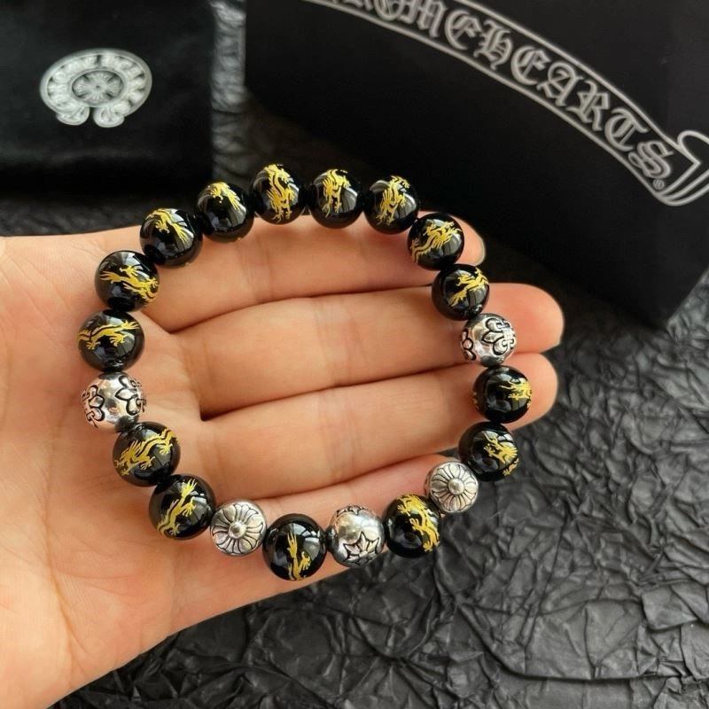 Affordable Chrome Hearts Bracelets