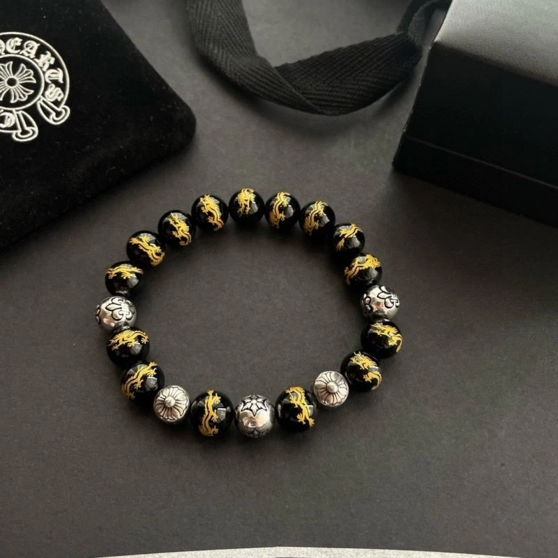 Affordable Chrome Hearts Bracelets