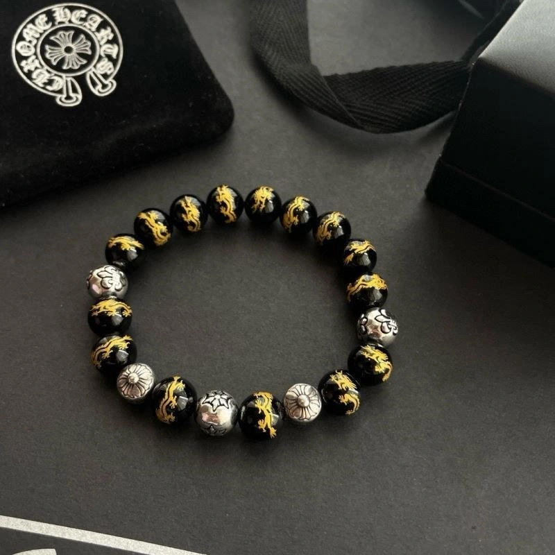 Affordable Chrome Hearts Bracelets