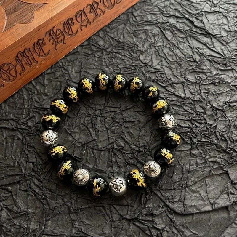 Affordable Chrome Hearts Bracelets