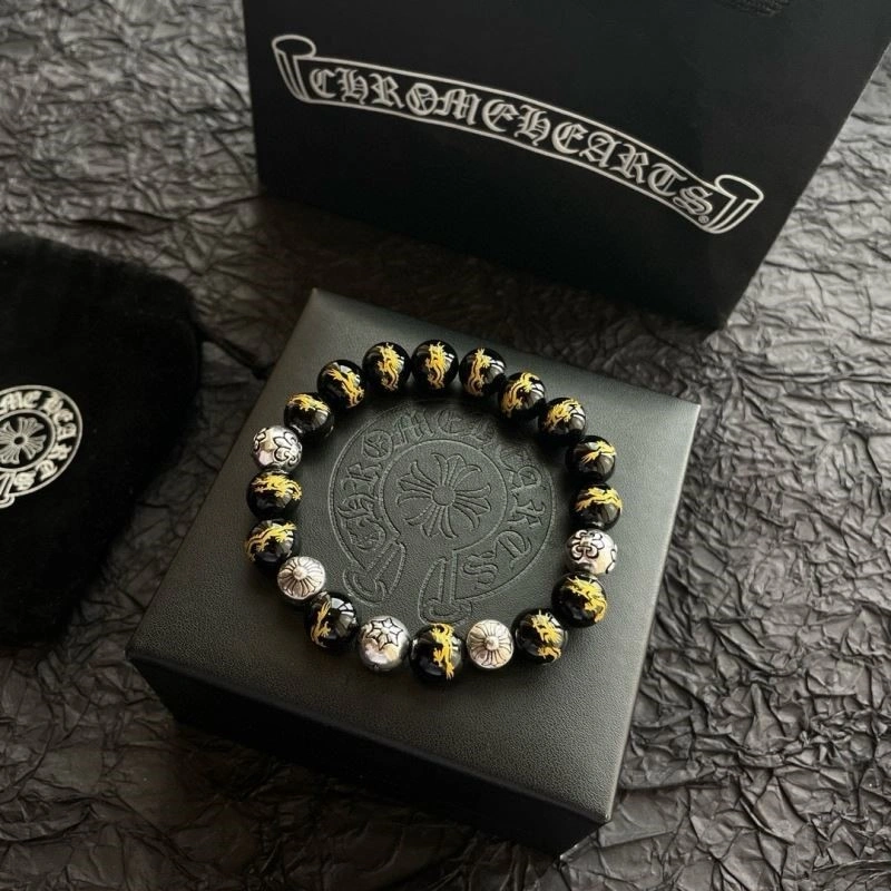 Affordable Chrome Hearts Bracelets