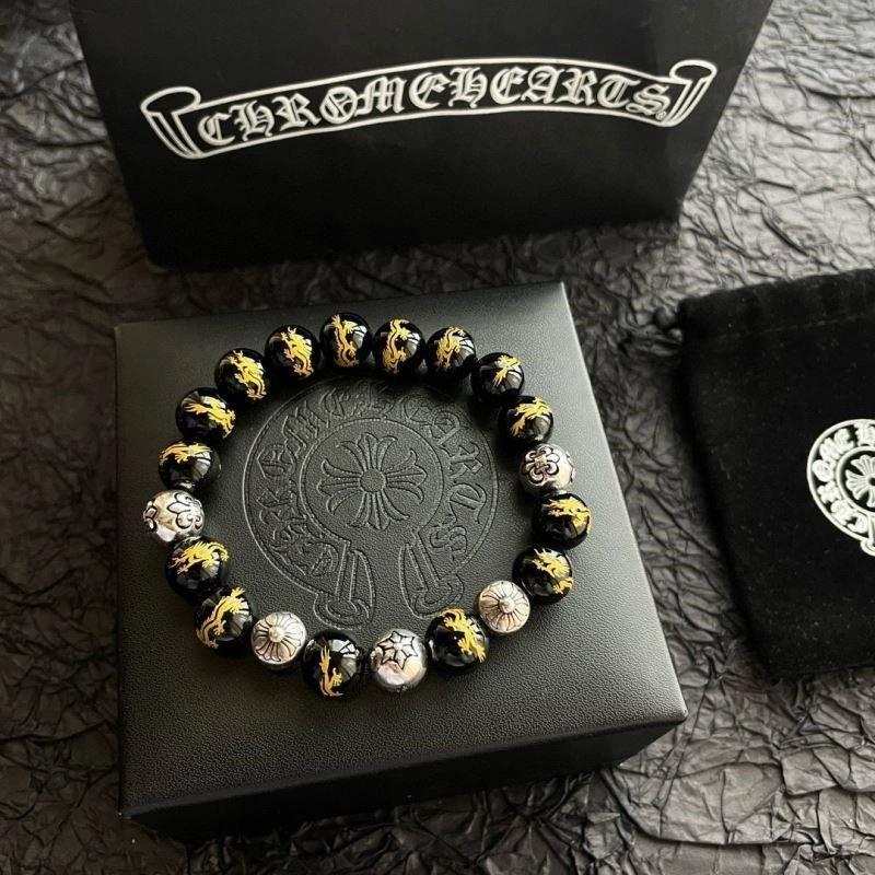 Affordable Chrome Hearts Bracelets