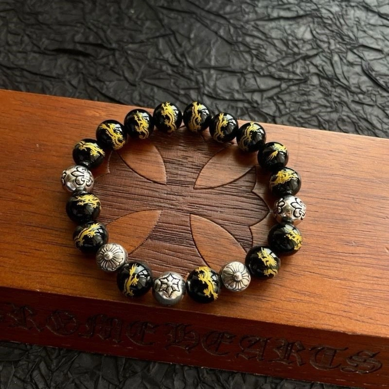 Affordable Chrome Hearts Bracelets