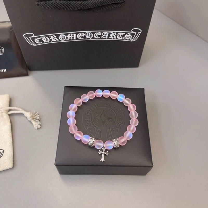 Chrome Hearts Bracelets