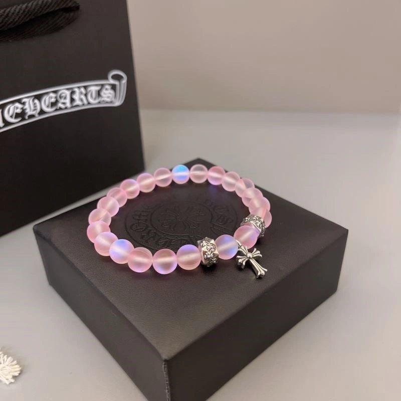 Inexpensive Chrome Hearts Bracelets
