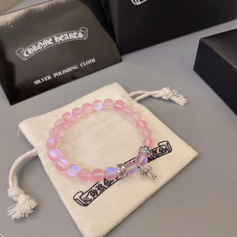 Inexpensive Chrome Hearts Bracelets