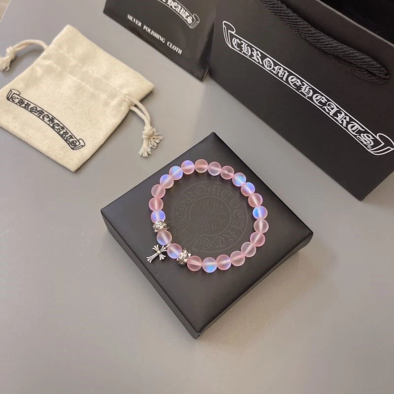 Inexpensive Chrome Hearts Bracelets