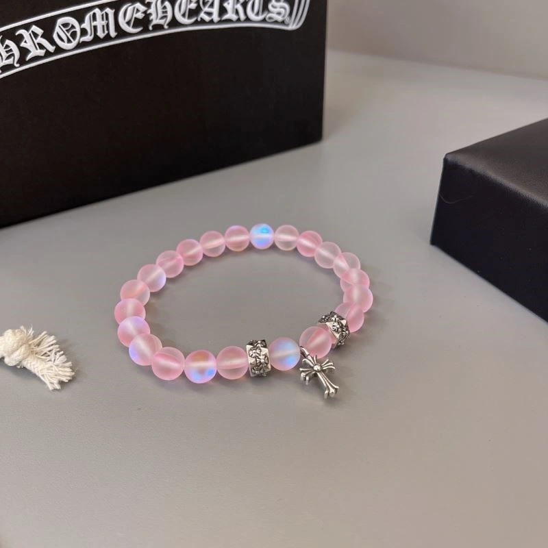 Inexpensive Chrome Hearts Bracelets