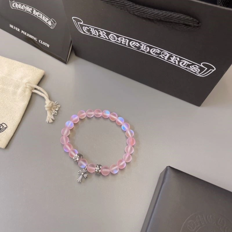 Inexpensive Chrome Hearts Bracelets