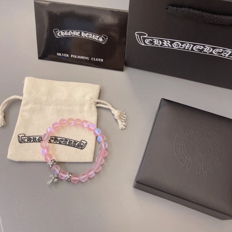 Inexpensive Chrome Hearts Bracelets