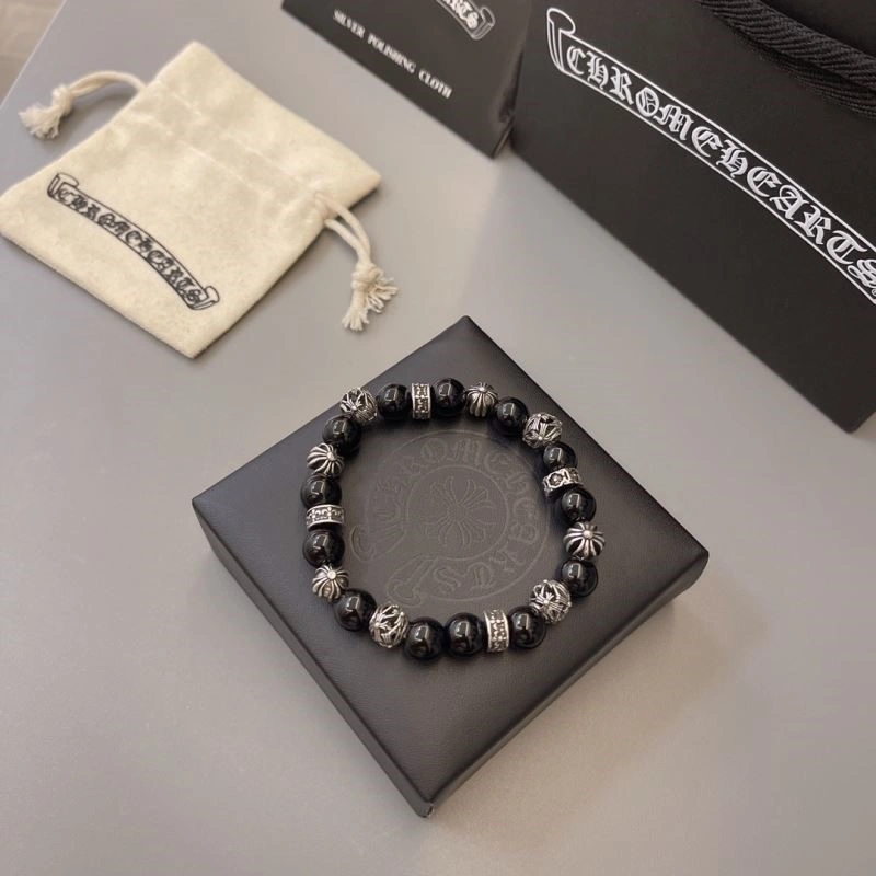 Top match Chrome Hearts Bracelets