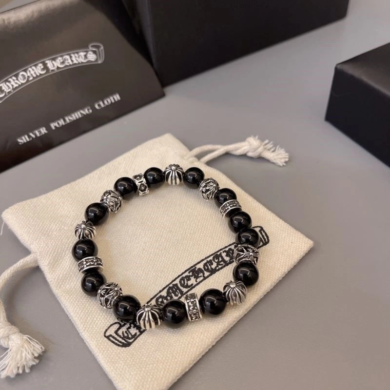 Top match Chrome Hearts Bracelets