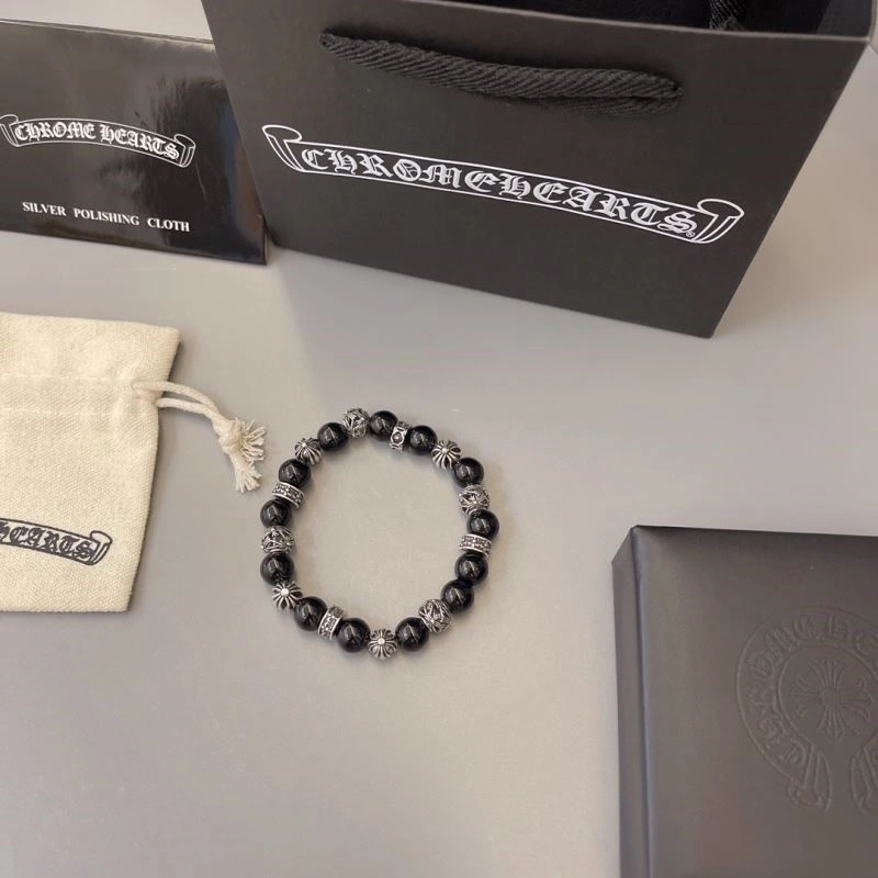 Top match Chrome Hearts Bracelets