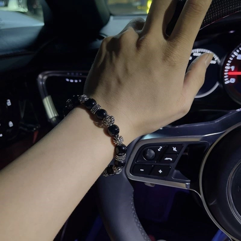 Top match Chrome Hearts Bracelets