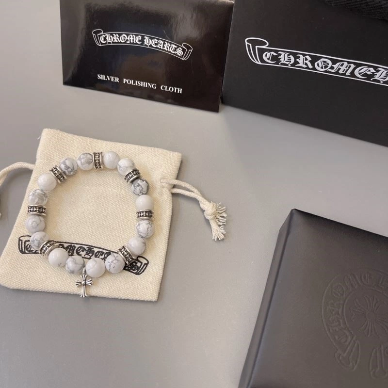 Low-cost Chrome Hearts Bracelets