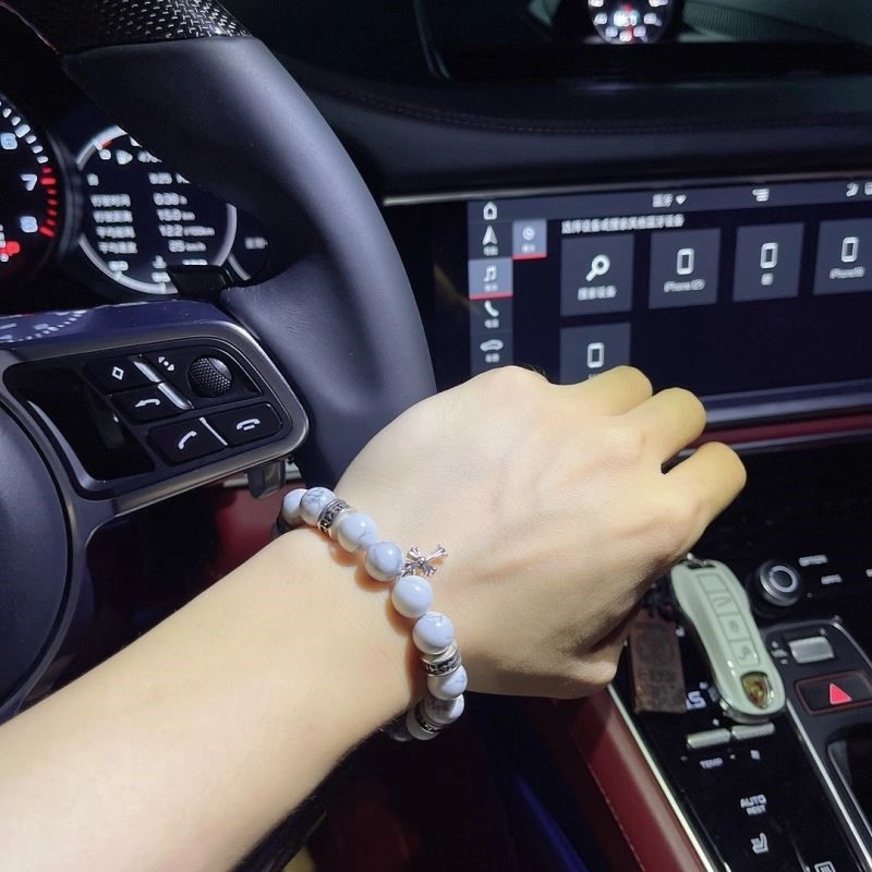 Low-cost Chrome Hearts Bracelets