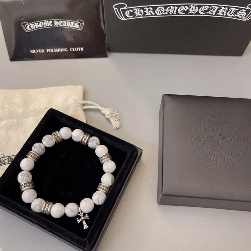 Low-cost Chrome Hearts Bracelets