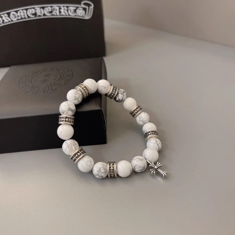 Low-cost Chrome Hearts Bracelets