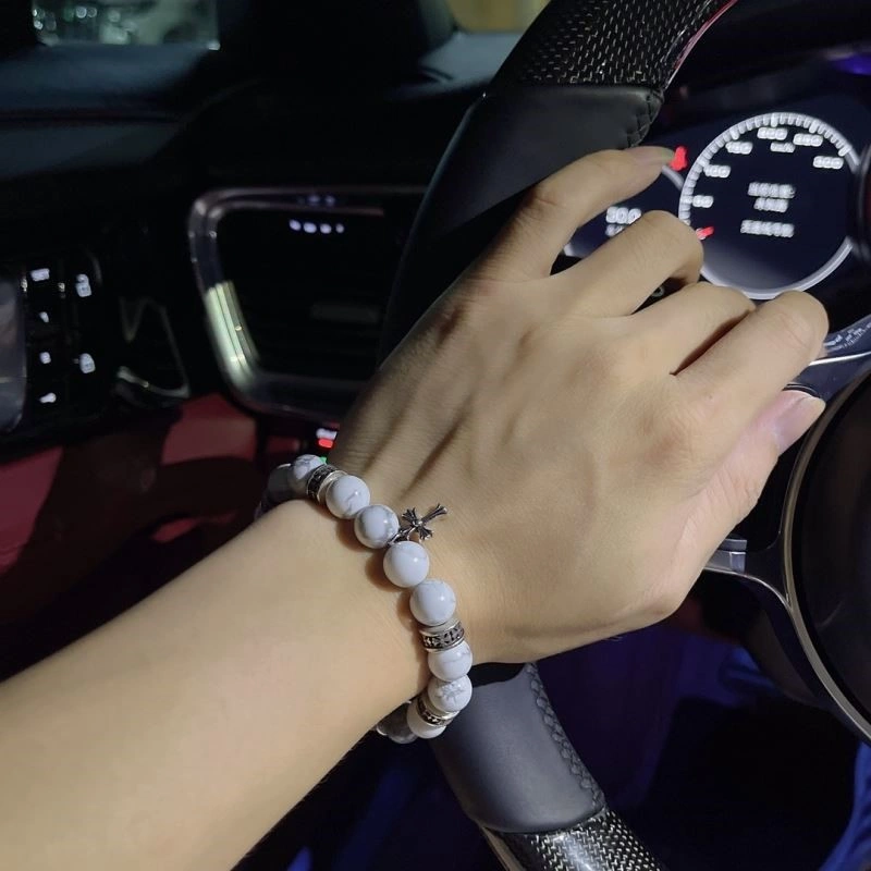 Low-cost Chrome Hearts Bracelets