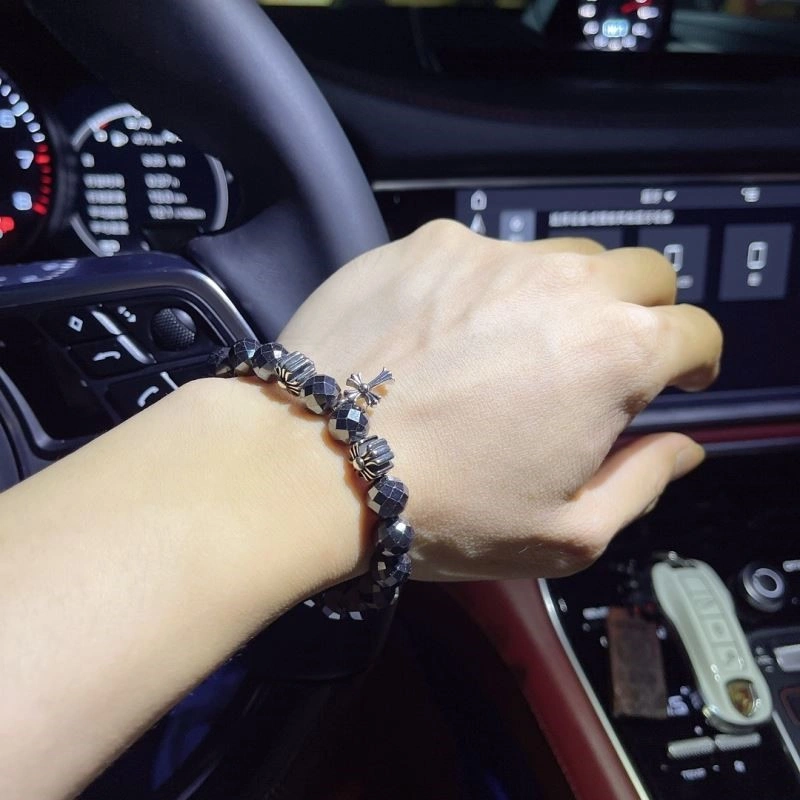 Low-cost Chrome Hearts Bracelets