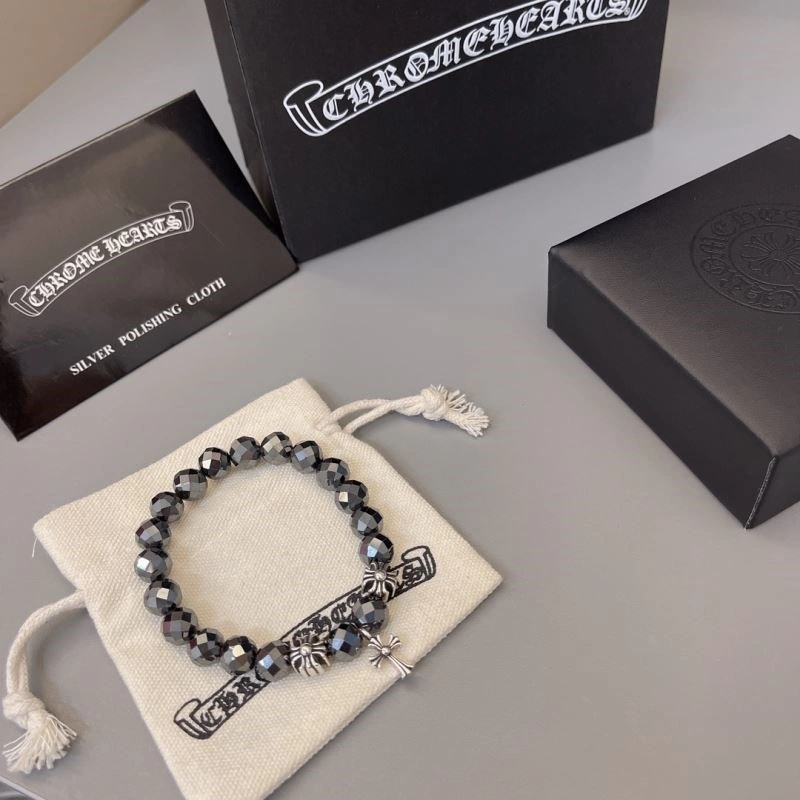 Low-cost Chrome Hearts Bracelets