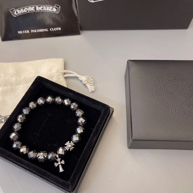 Low-cost Chrome Hearts Bracelets