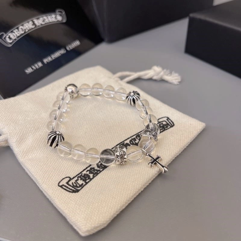 Original Chrome Hearts Bracelets