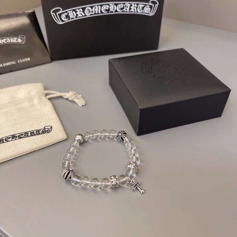 Original Chrome Hearts Bracelets