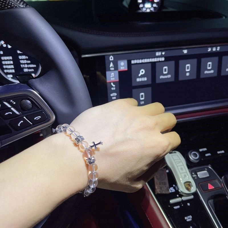 Original Chrome Hearts Bracelets