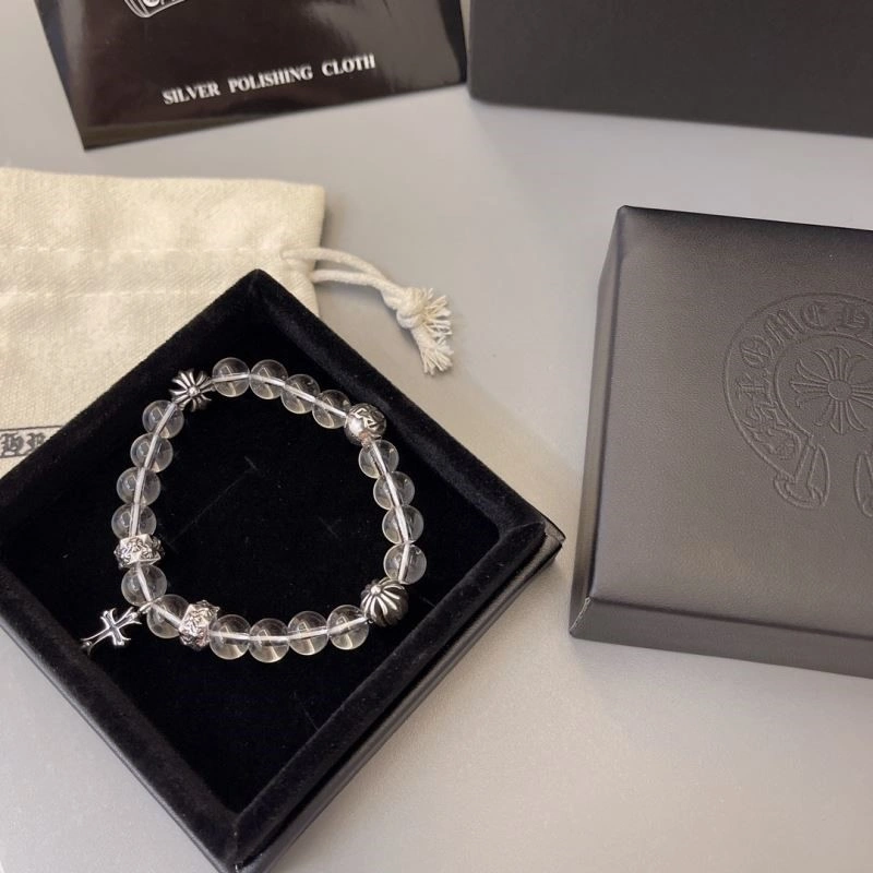 Original Chrome Hearts Bracelets