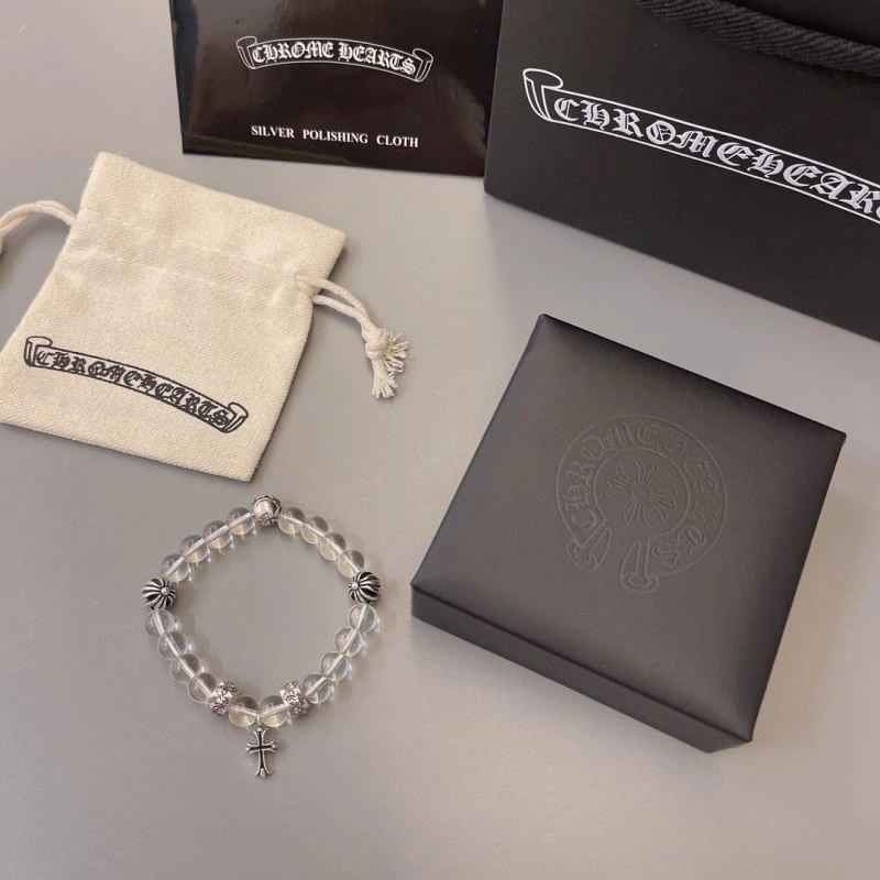 Original Chrome Hearts Bracelets