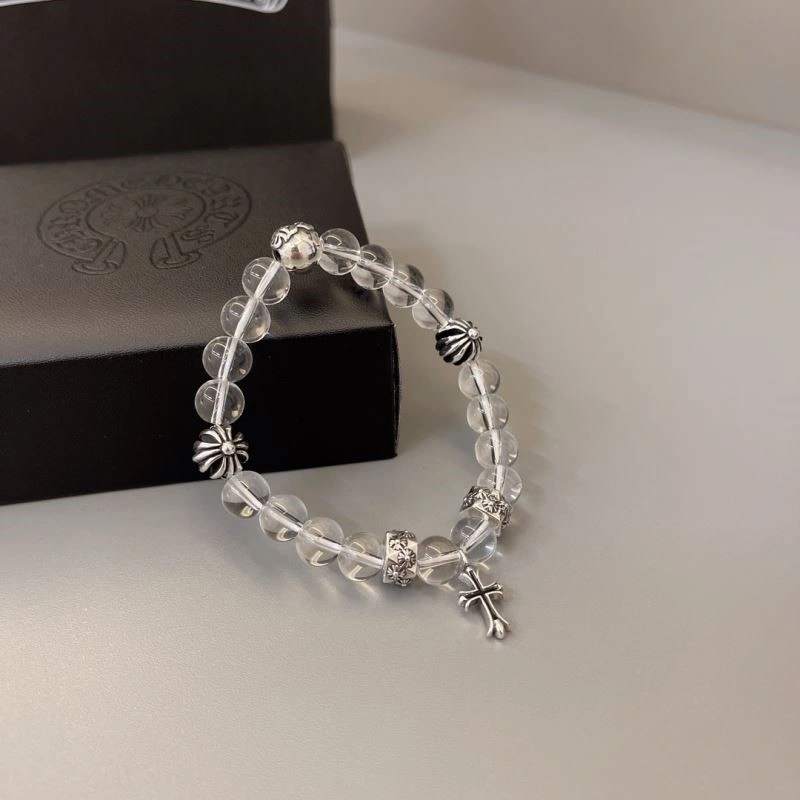 Original Chrome Hearts Bracelets