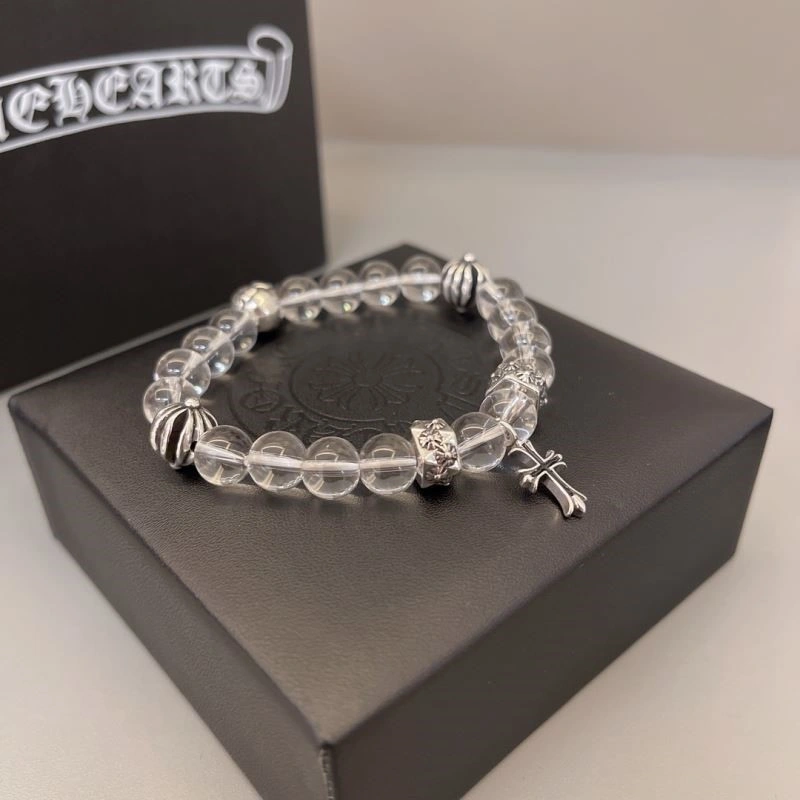 Original Chrome Hearts Bracelets
