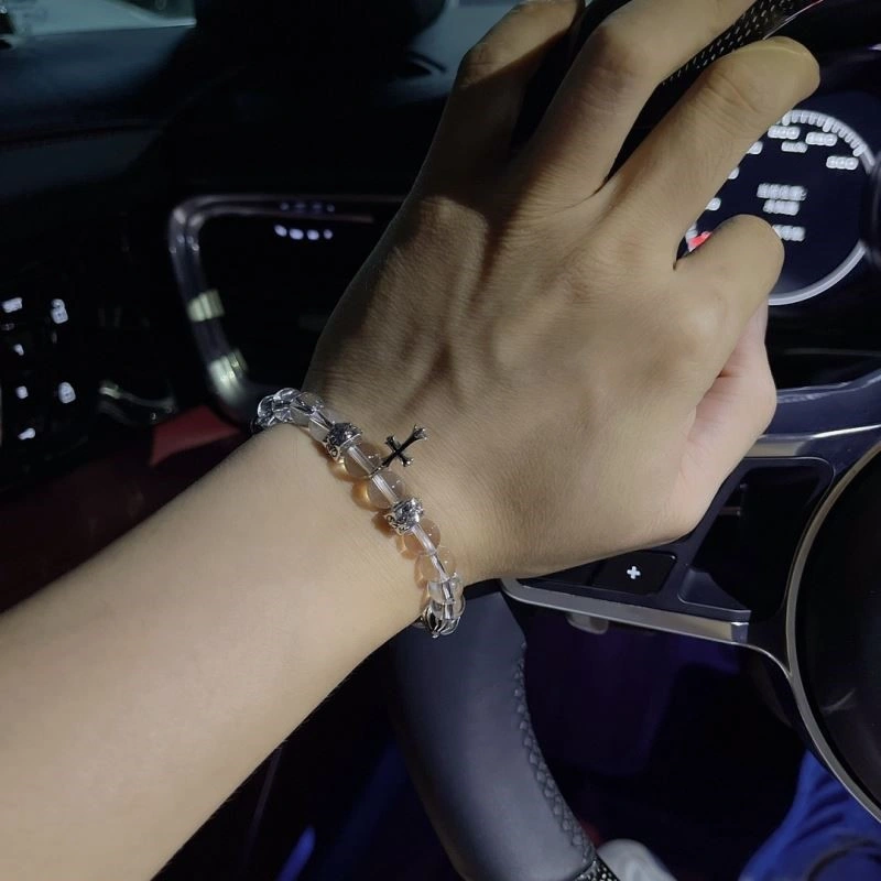 Original Chrome Hearts Bracelets
