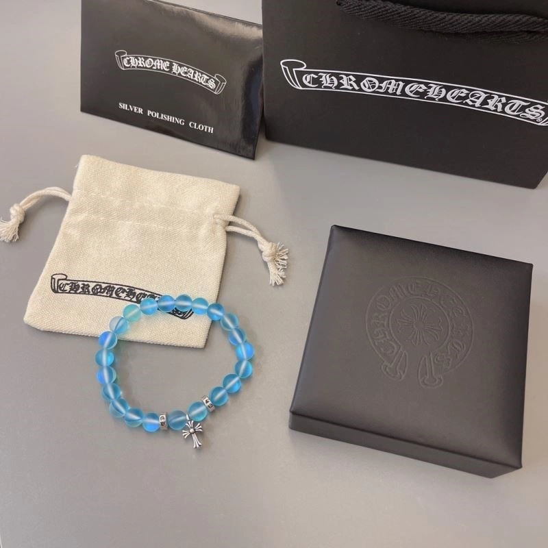 Affordable Chrome Hearts Bracelets