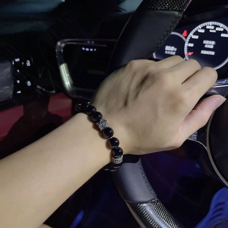High accuracy Chrome Hearts Bracelets