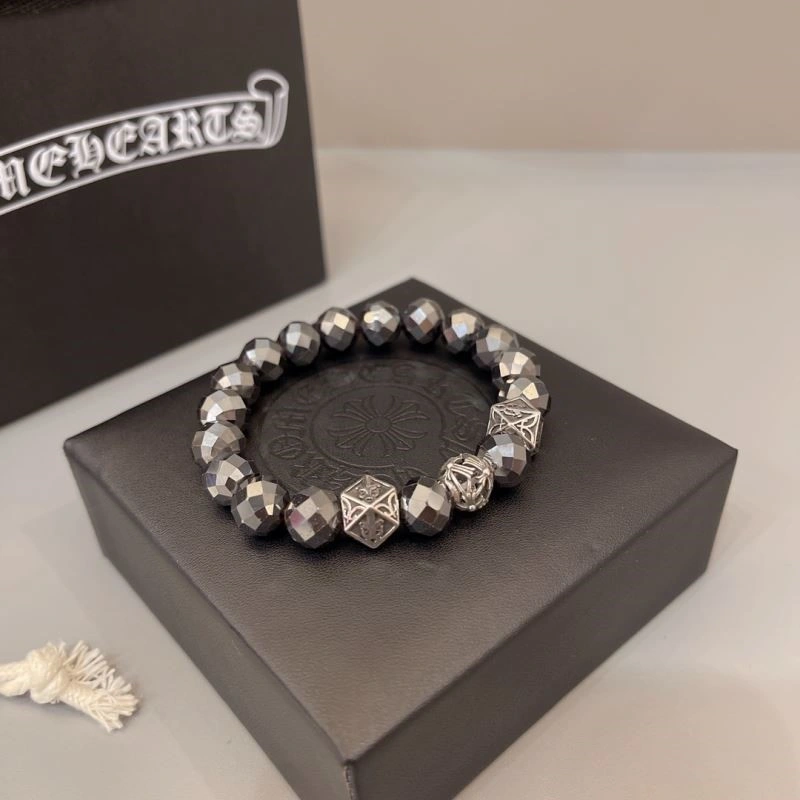 Accurate model Chrome Hearts Bracelets
