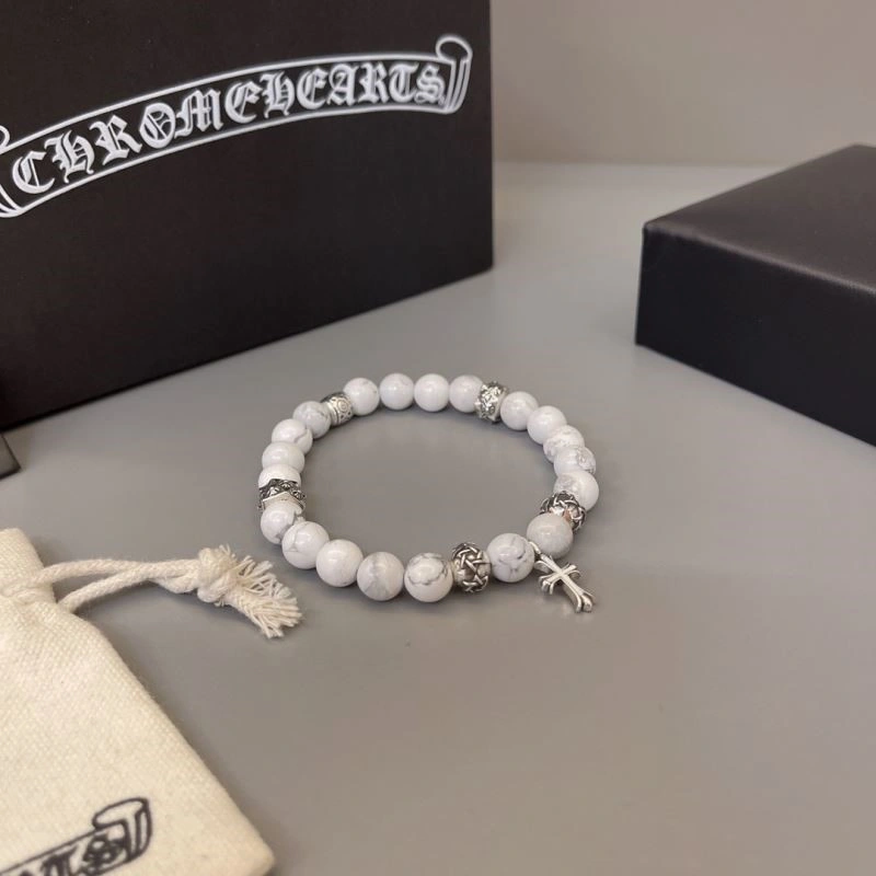 Accurate model Chrome Hearts Bracelets