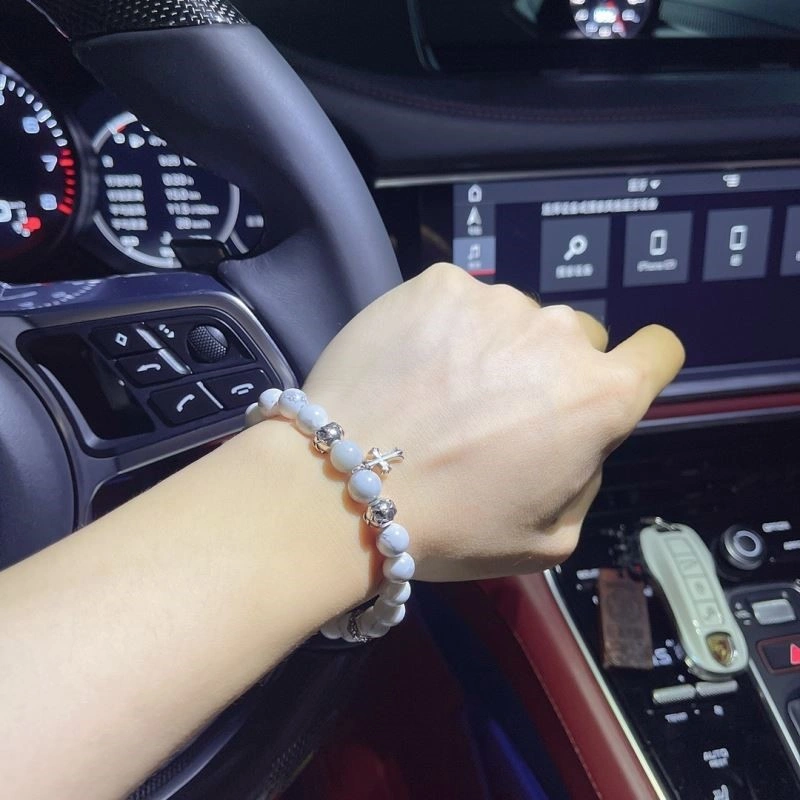 Accurate model Chrome Hearts Bracelets