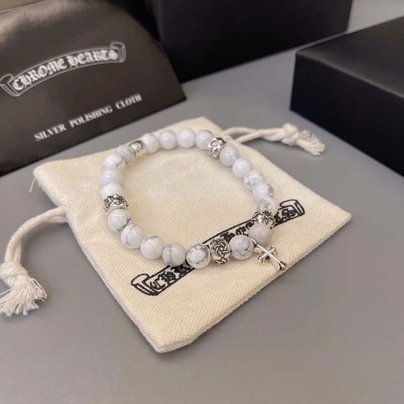 Accurate model Chrome Hearts Bracelets